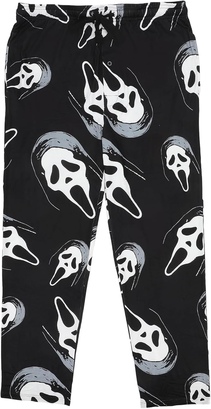 Scream Movies Merchandise | HelloSidney.com