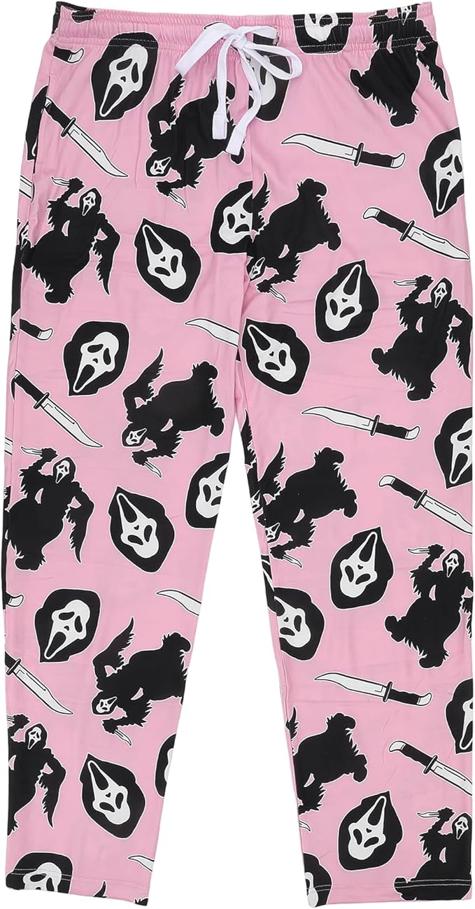 Scream Movies Merchandise | HelloSidney.com