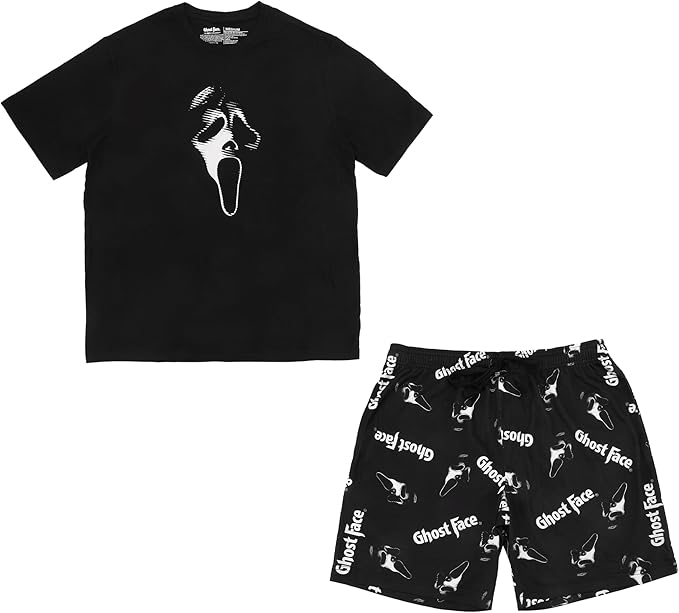 Scream Movies Merchandise | HelloSidney.com