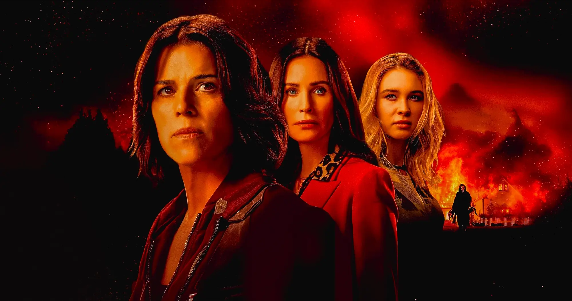 Scream 7: Fear Hits Home in New Marketing | HelloSidney.com