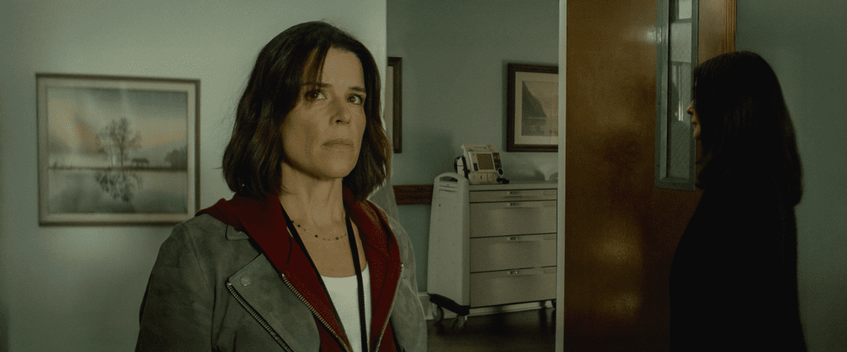 Scream 7: Fear Hits Home in New Marketing | HelloSidney.com