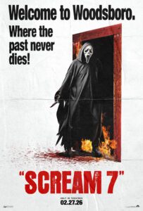 Scream 7: Promotional Gallery | HelloSidney.com