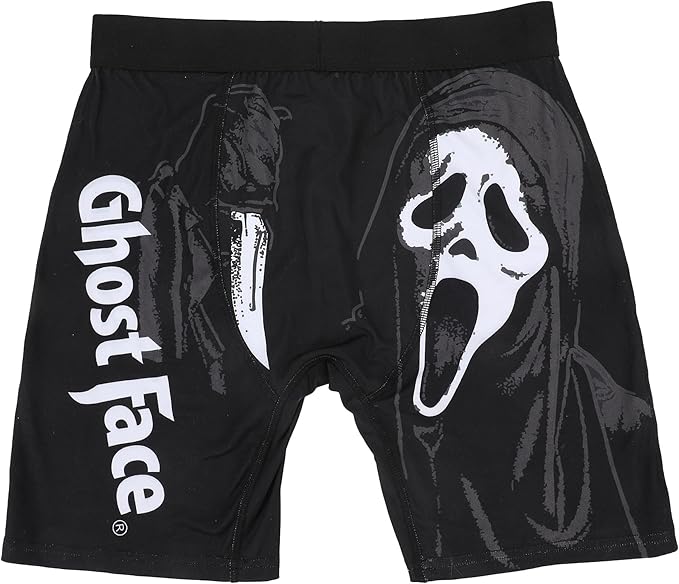 Ghostface Vodka Arrives as Scream 7 Heats Up | HelloSidney.com