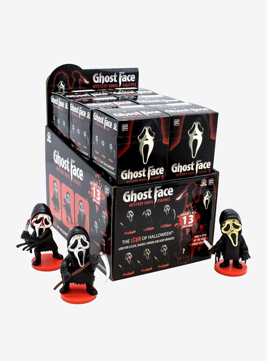 Ghostface Vodka Arrives as Scream 7 Heats Up | HelloSidney.com