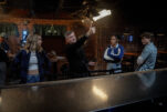 Scream 7: Behind The Scenes Gallery | HelloSidney.com