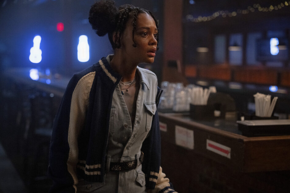 Scream 7: Stills | HelloSidney.com