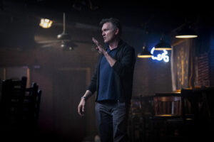 Scream 7: Behind The Scenes Gallery | HelloSidney.com
