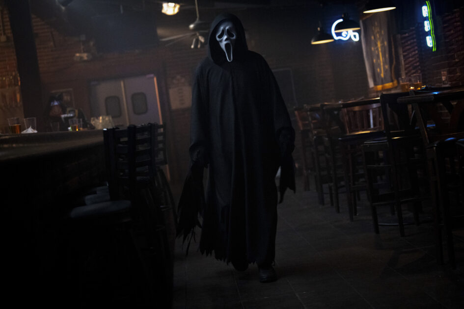 Scream 7: Stills | HelloSidney.com