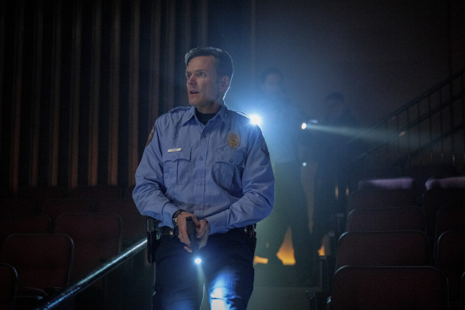 Scream 7: Stills | HelloSidney.com