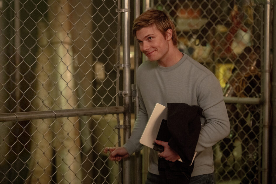 Scream 7: Stills | HelloSidney.com