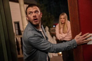 Scream 7: Stills | HelloSidney.com