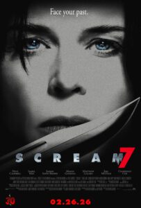 Scream 7: Promotional Gallery | HelloSidney.com