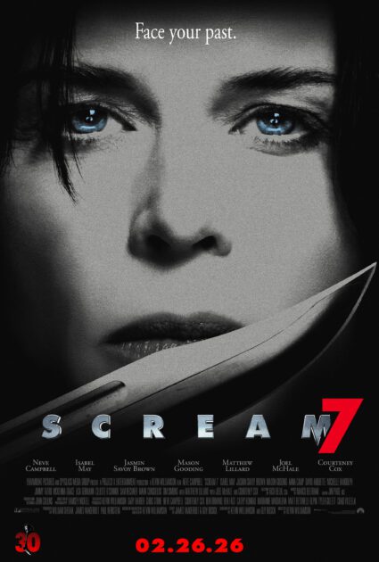 Welcome to Pine Grove: Explore the Scream 7 Filming Locations ...