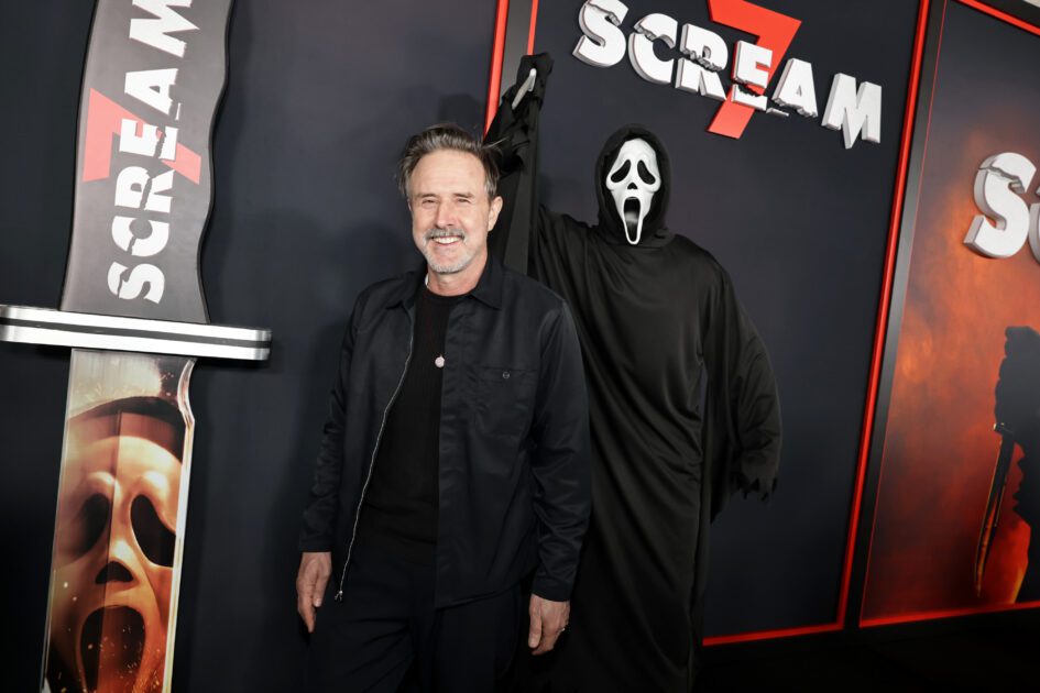 Scream 7: Premiere | HelloSidney.com