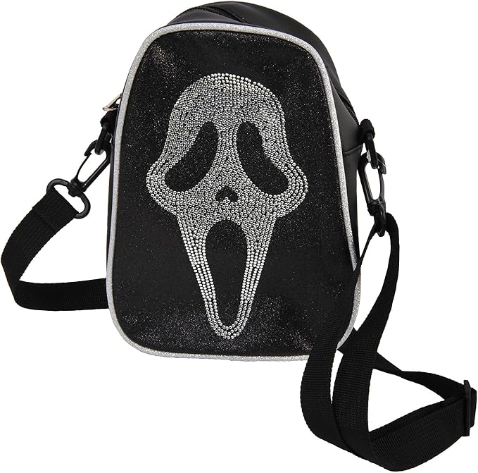 Ghostface Vodka Arrives as Scream 7 Heats Up | HelloSidney.com