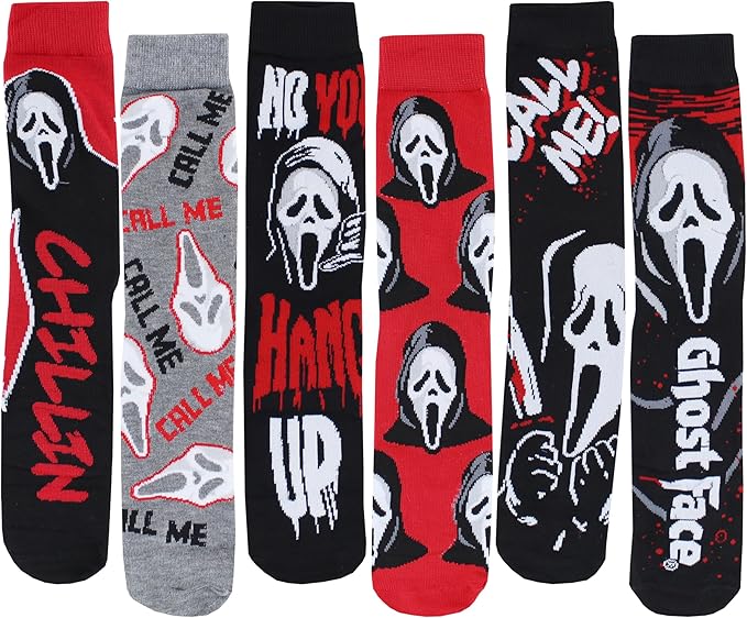 Ghostface Vodka Arrives as Scream 7 Heats Up | HelloSidney.com