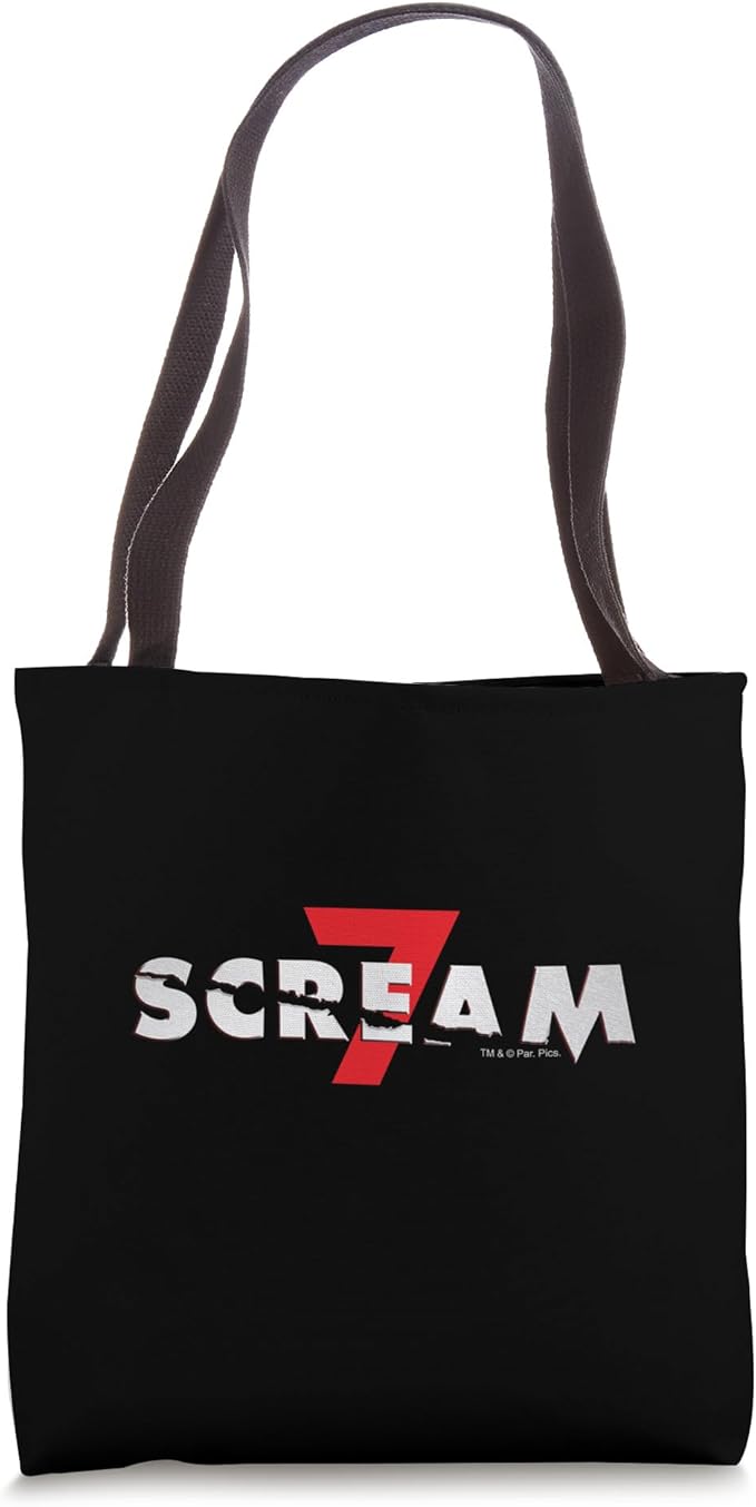 Scream Movies Merchandise | HelloSidney.com
