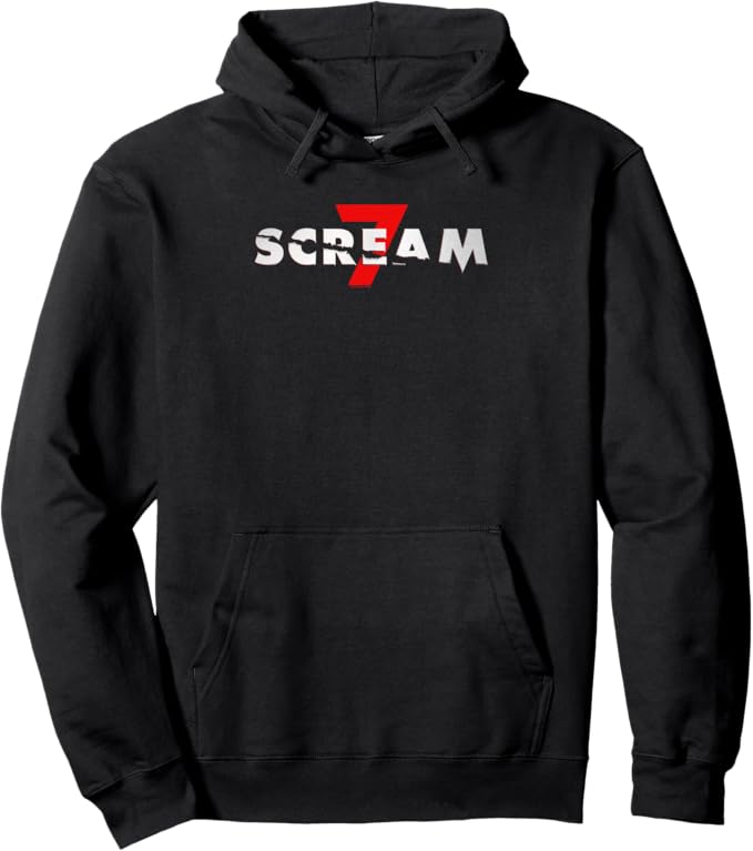 Scream Movies Merchandise | HelloSidney.com