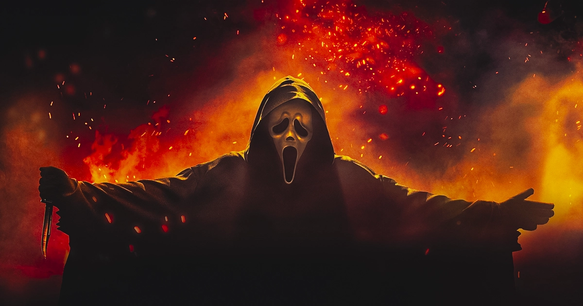 Scream 7: Music | HelloSidney.com