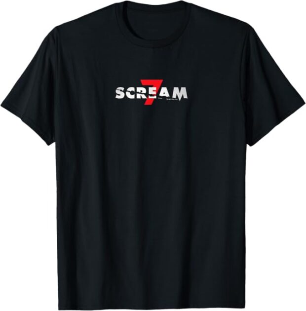 Scream Movies Merchandise | HelloSidney.com