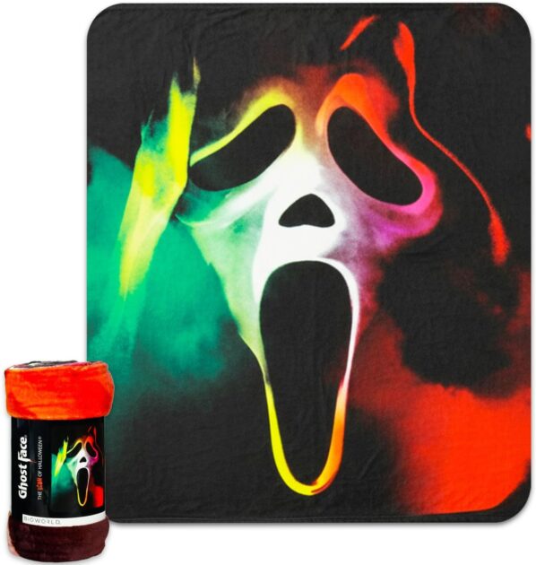 Ghostface Vodka Arrives as Scream 7 Heats Up | HelloSidney.com