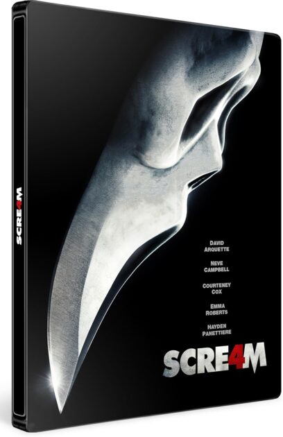 Scream 7 Soundtrack: Where Metal, Pop, and Memory Meet | HelloSidney.com